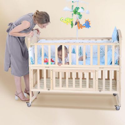 CHILUX - Utility Product For Baby