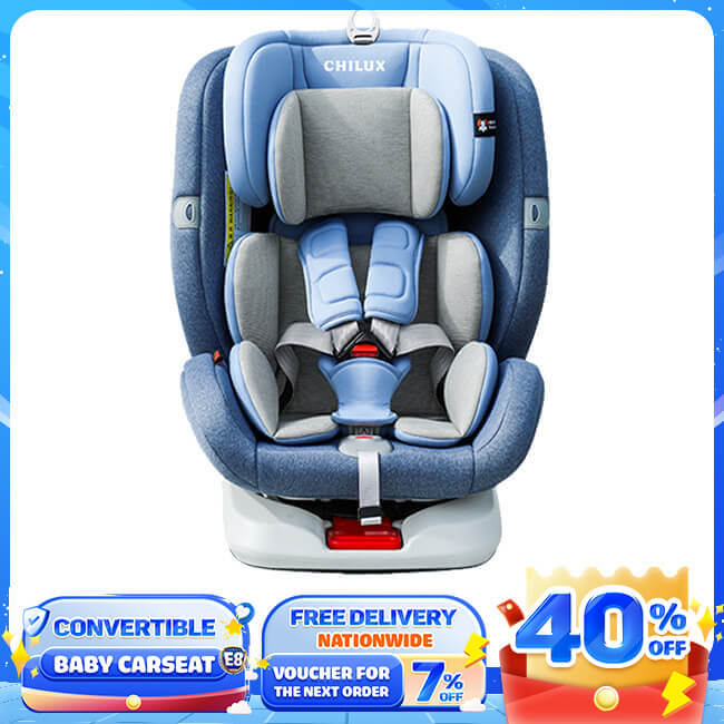 CHILUX - Utility Product For Baby