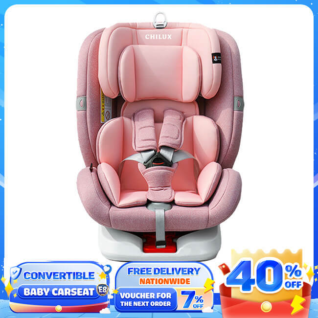 CHILUX - Utility Product For Baby