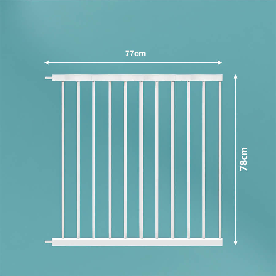 Thanh mở rộng 77cm | HÃNG SẢN PHẨM TIỆN ÍCH CHO BÉ