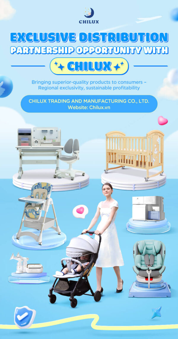 Chilux Franchise