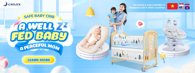 CHILUX - Utility Product For Baby