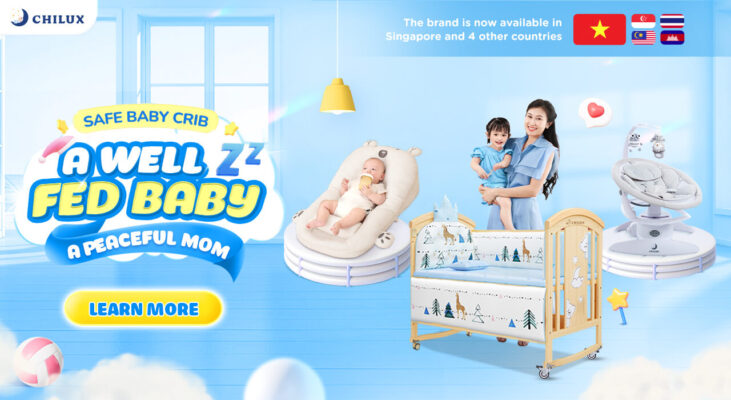 CHILUX - Utility Product For Baby