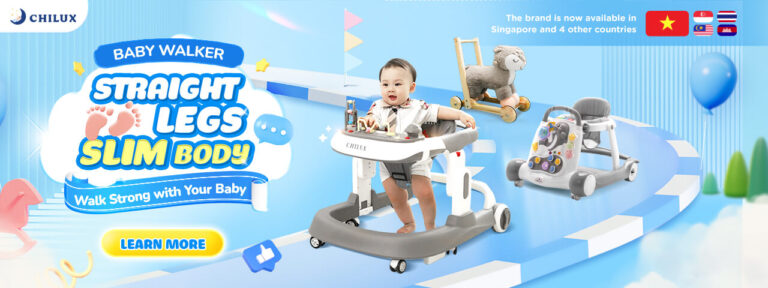 CHILUX - Utility Product For Baby