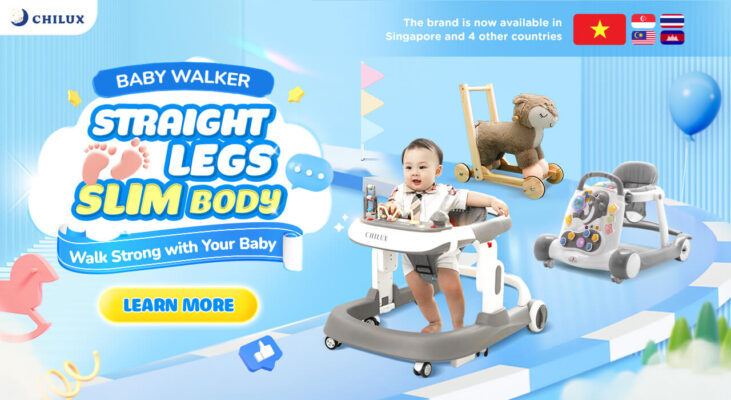 CHILUX - Utility Product For Baby