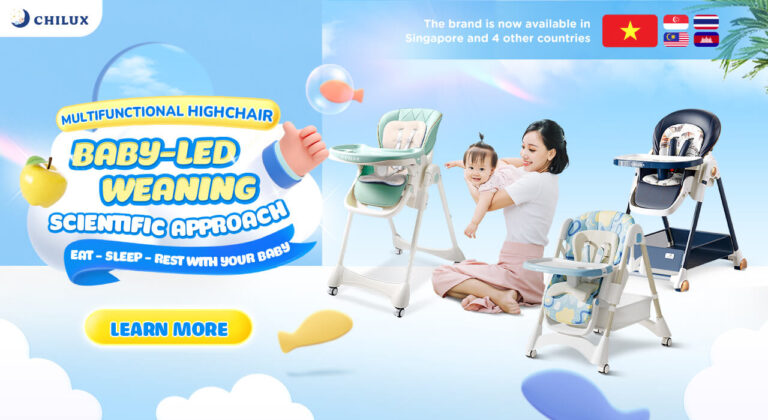 CHILUX - Utility Product For Baby